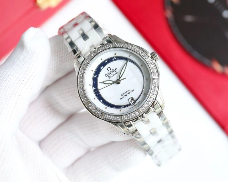 Discounted OMEGA Watches