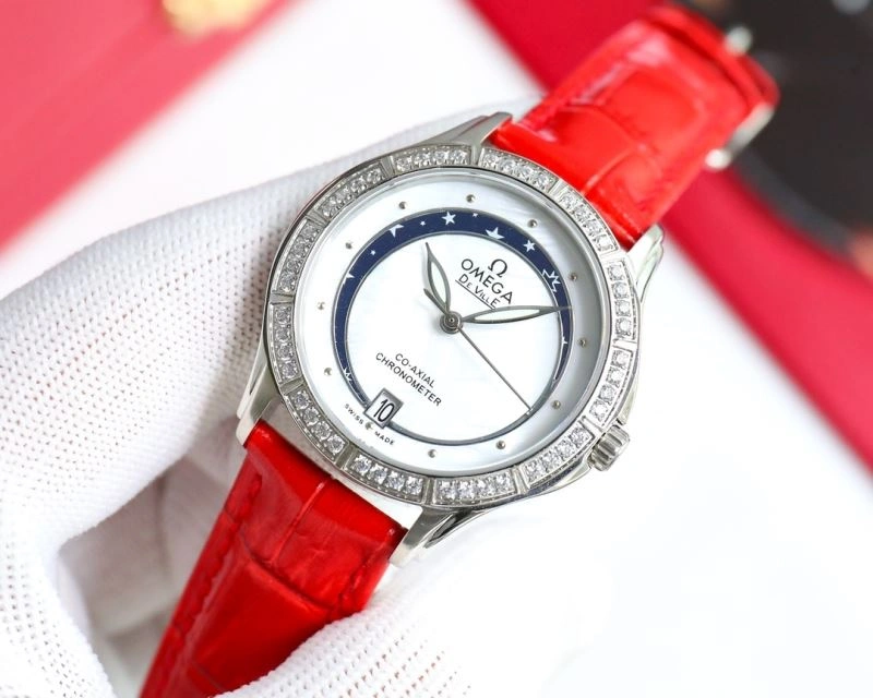 Discounted OMEGA Watches