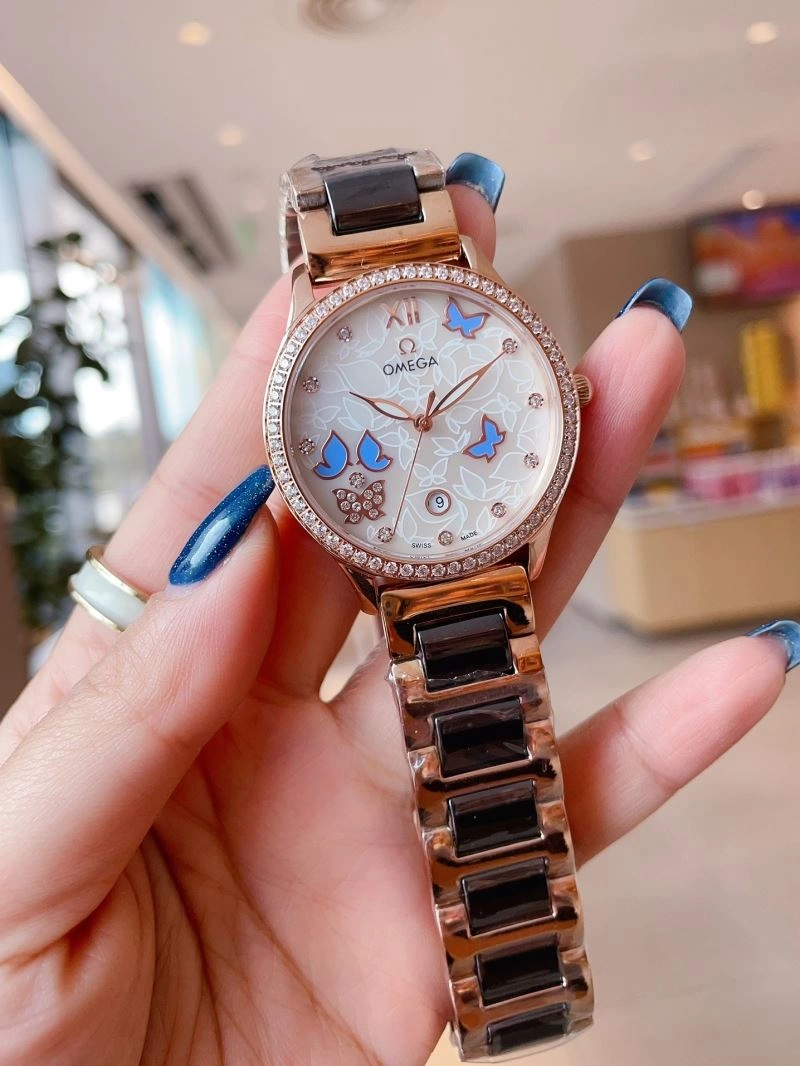 OMEGA Watches
