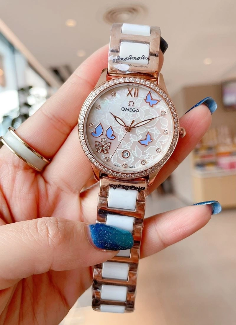 Bargain OMEGA Watches