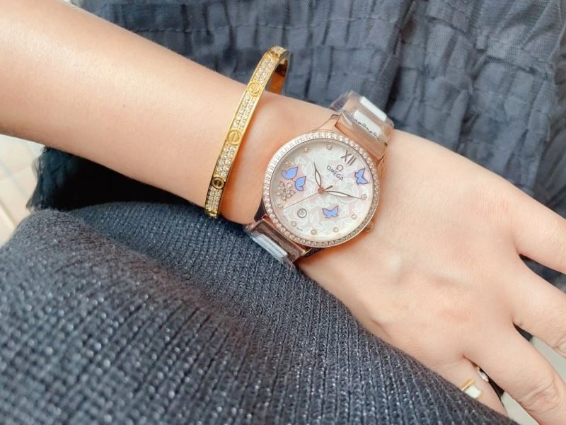 Bargain OMEGA Watches