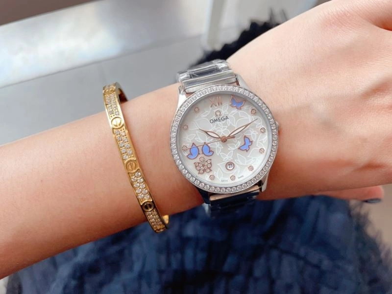 Bargain OMEGA Watches