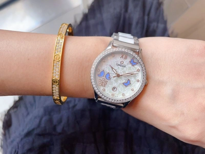 Bargain OMEGA Watches
