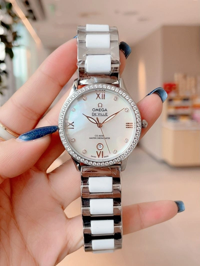 OMEGA Watches