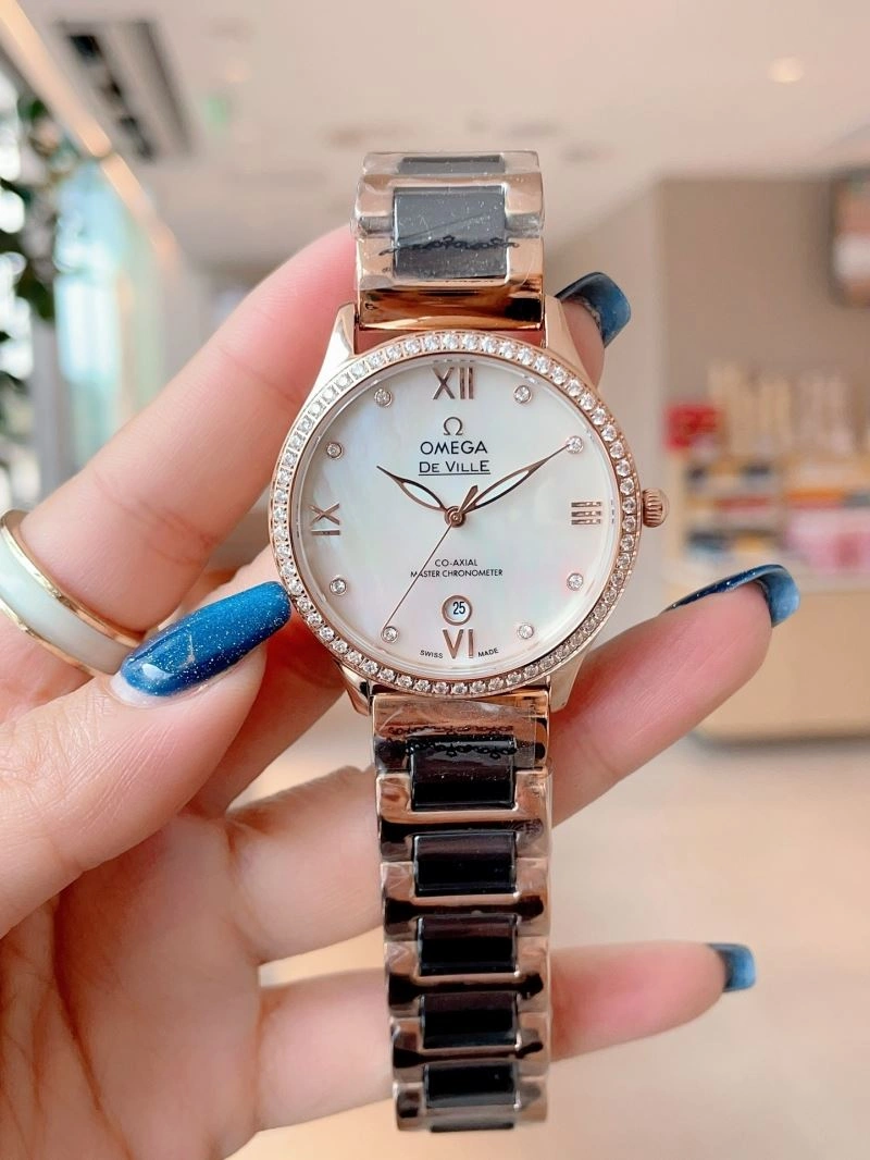 Perfect replica OMEGA Watches