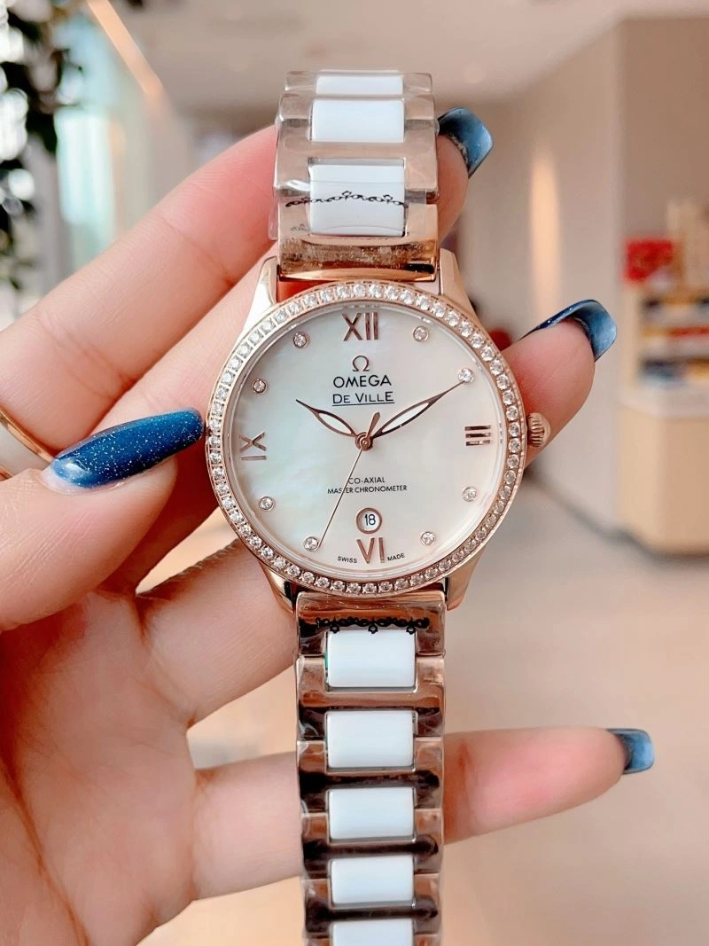 Perfect replica OMEGA Watches