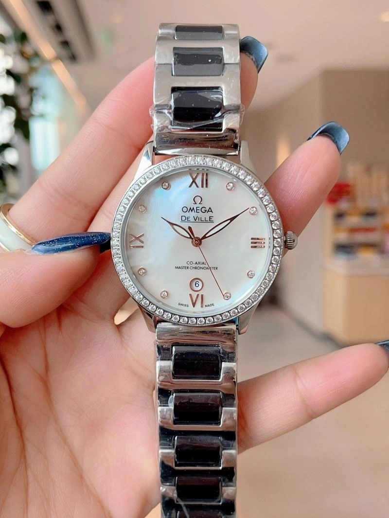 Perfect replica OMEGA Watches