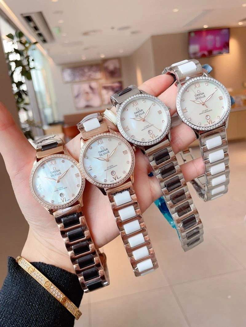 Perfect replica OMEGA Watches