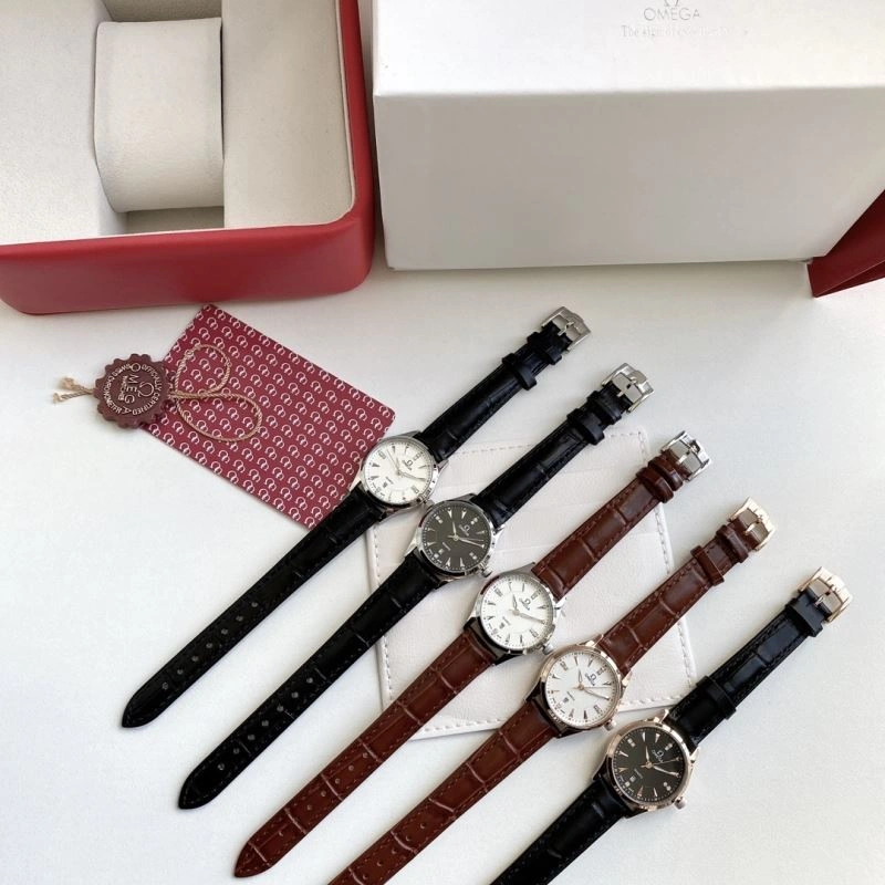 High accuracy OMEGA Watches