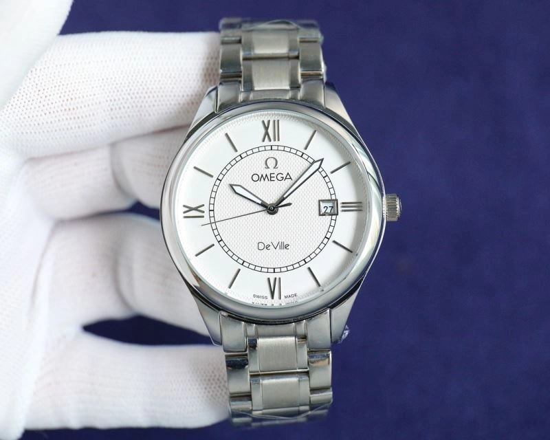 OMEGA Watches