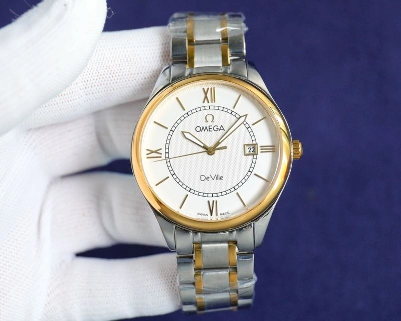 High accuracy OMEGA Watches