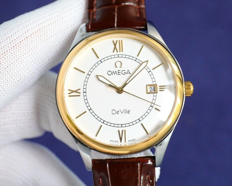 High accuracy OMEGA Watches