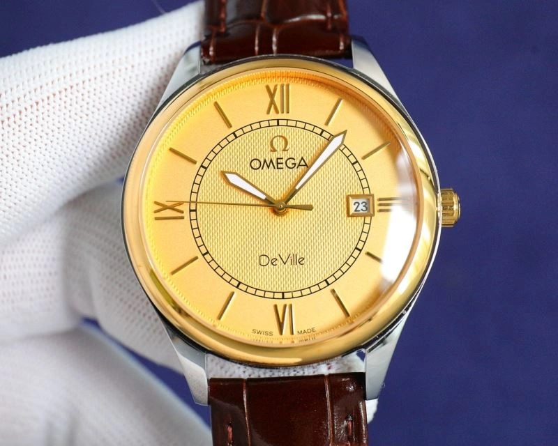 High accuracy OMEGA Watches