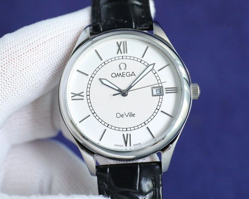 High accuracy OMEGA Watches
