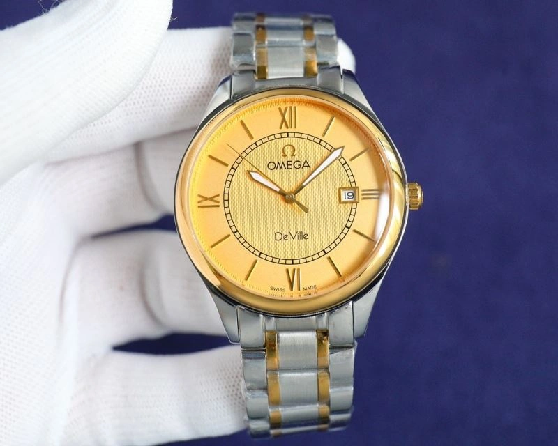 High accuracy OMEGA Watches