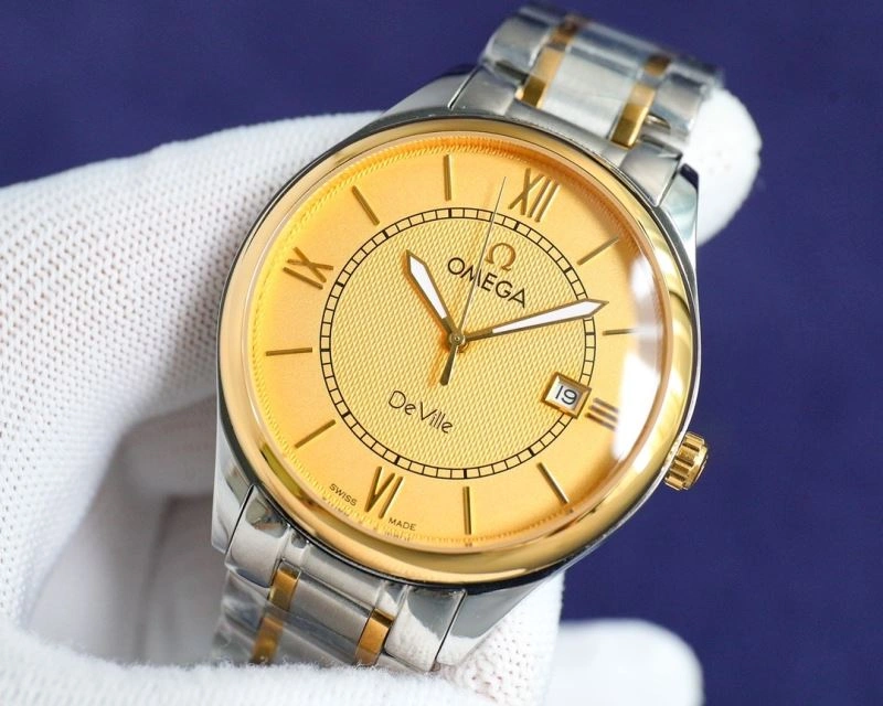 High accuracy OMEGA Watches