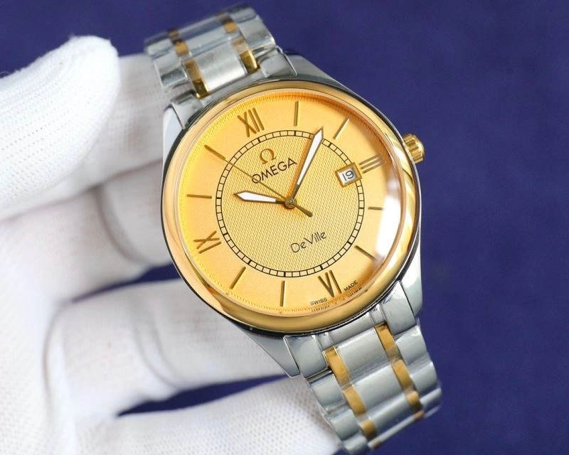 High accuracy OMEGA Watches
