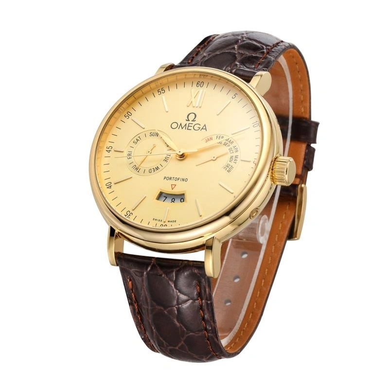 Perfect replica OMEGA Watches