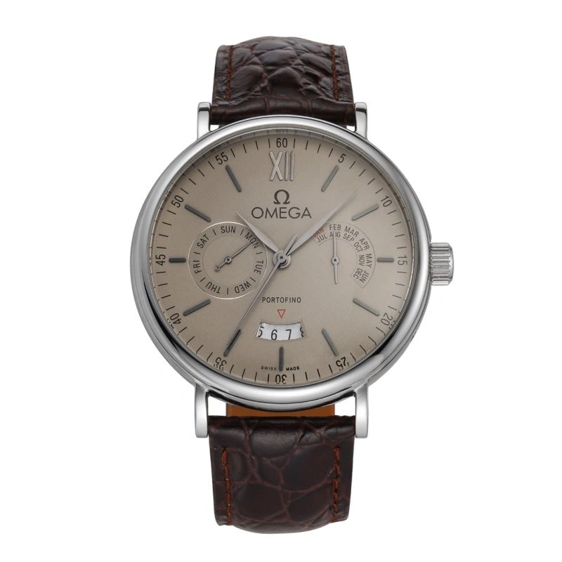 Perfect replica OMEGA Watches