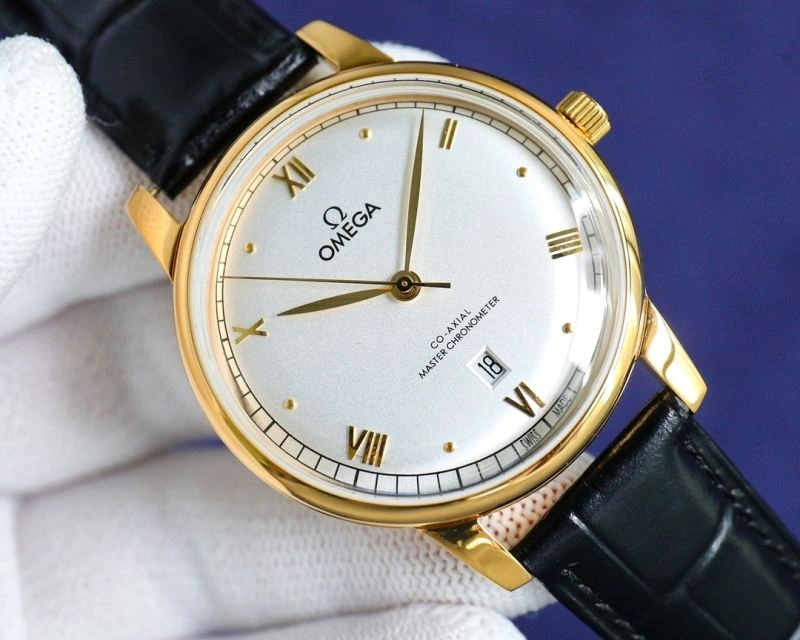 1:1 copy OMEGA Watches