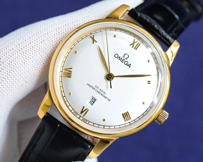 1:1 copy OMEGA Watches