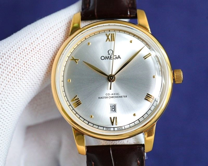 1:1 copy OMEGA Watches
