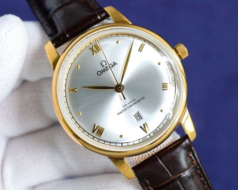 1:1 copy OMEGA Watches