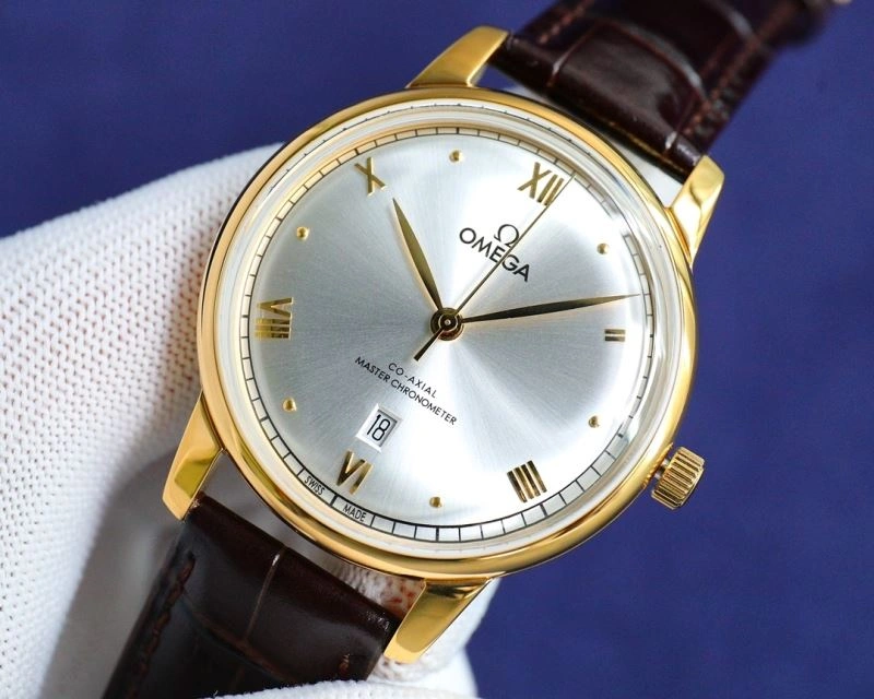 1:1 copy OMEGA Watches