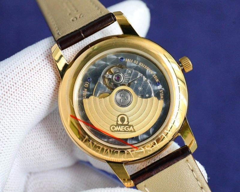 1:1 copy OMEGA Watches