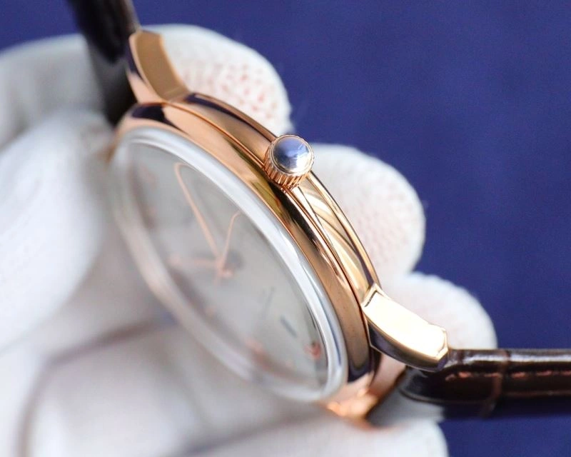 Brand-authenticated OMEGA Watches