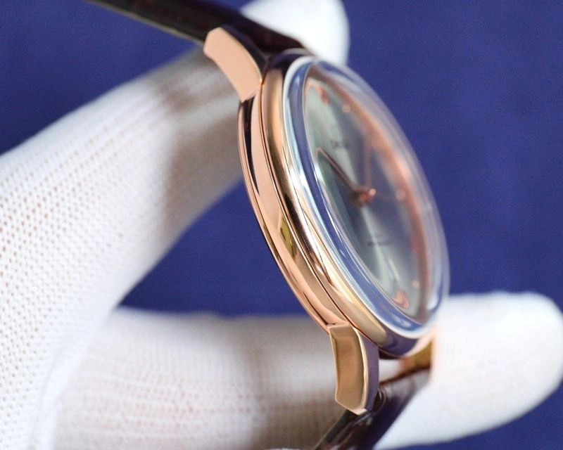 Brand-authenticated OMEGA Watches