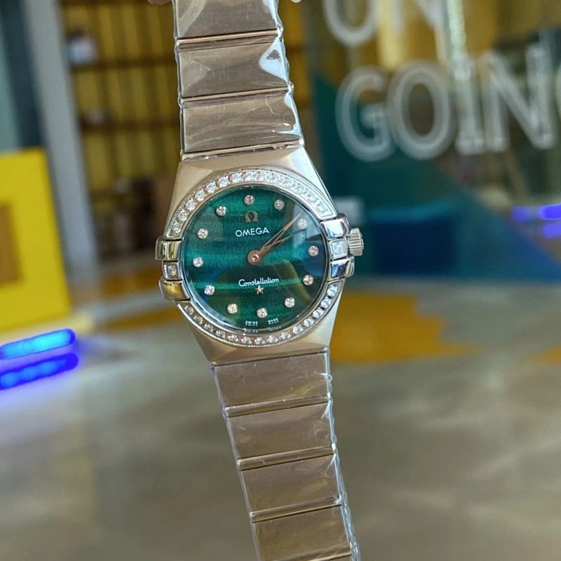 Exact replica OMEGA Watches