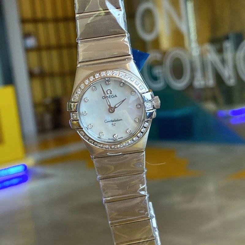 Exact replica OMEGA Watches