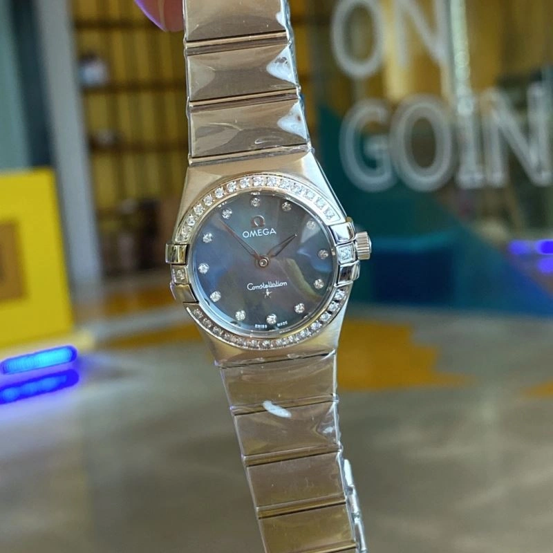 Exact replica OMEGA Watches