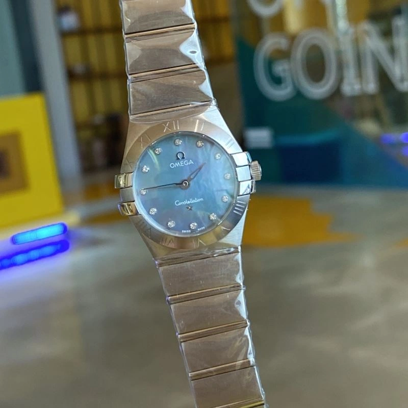 Exact replica OMEGA Watches