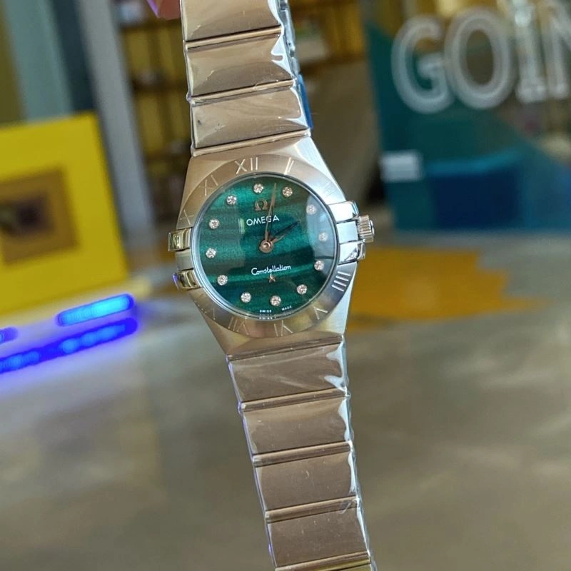 Exact replica OMEGA Watches