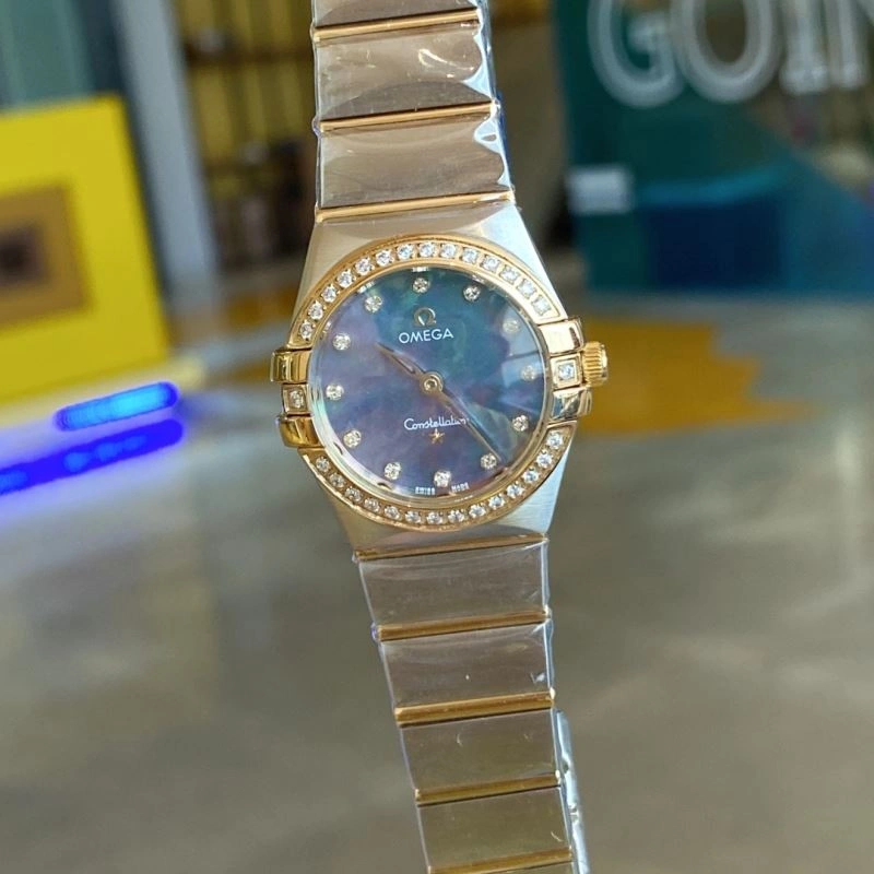 1:1 copy OMEGA Watches