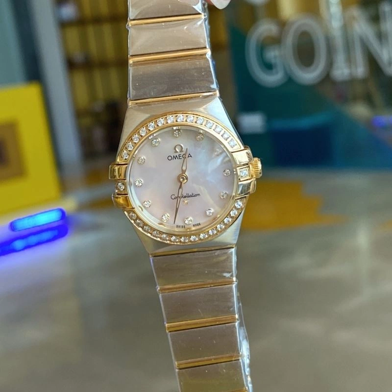 1:1 copy OMEGA Watches