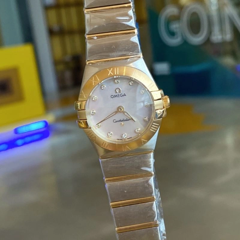 1:1 copy OMEGA Watches