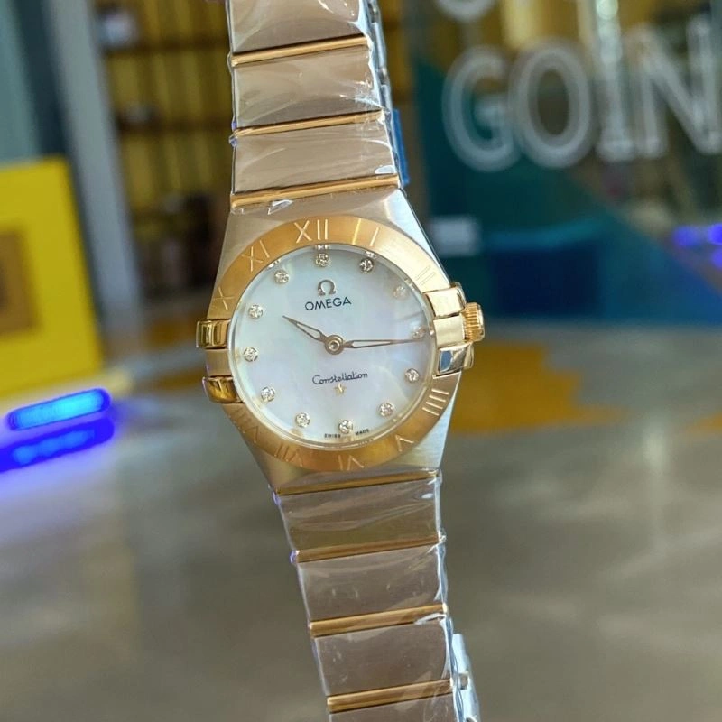 1:1 copy OMEGA Watches