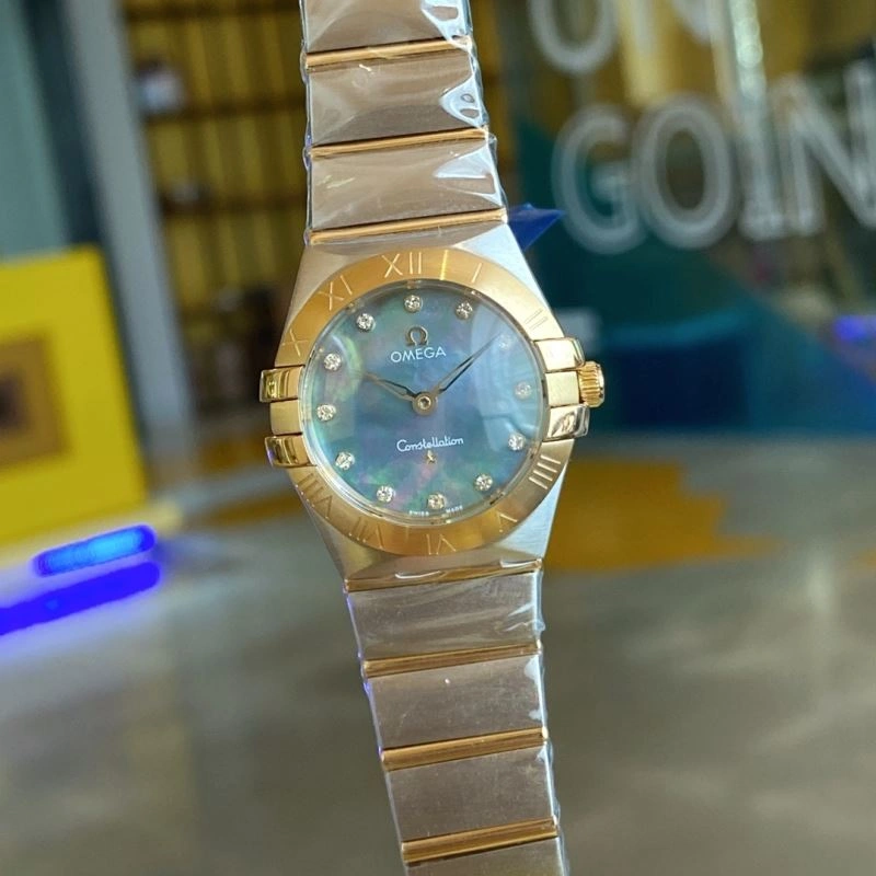 1:1 copy OMEGA Watches