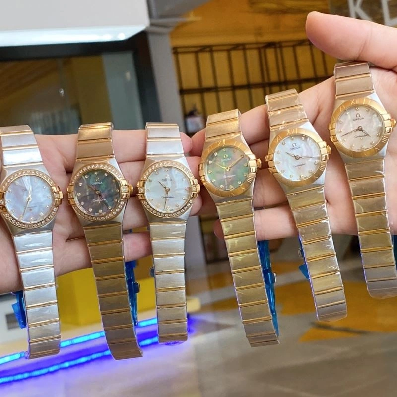 1:1 copy OMEGA Watches