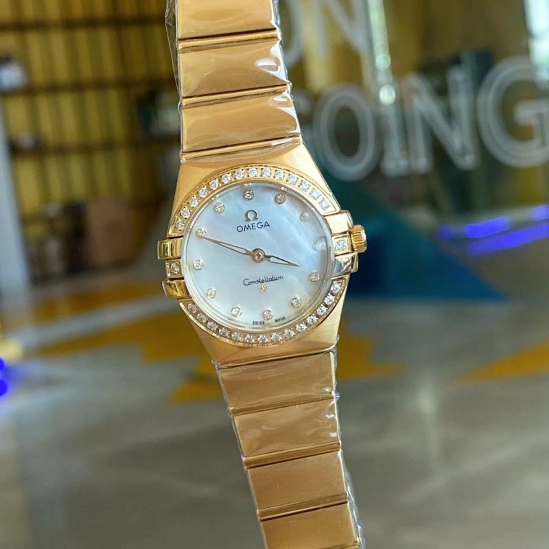 OEM OMEGA Watches