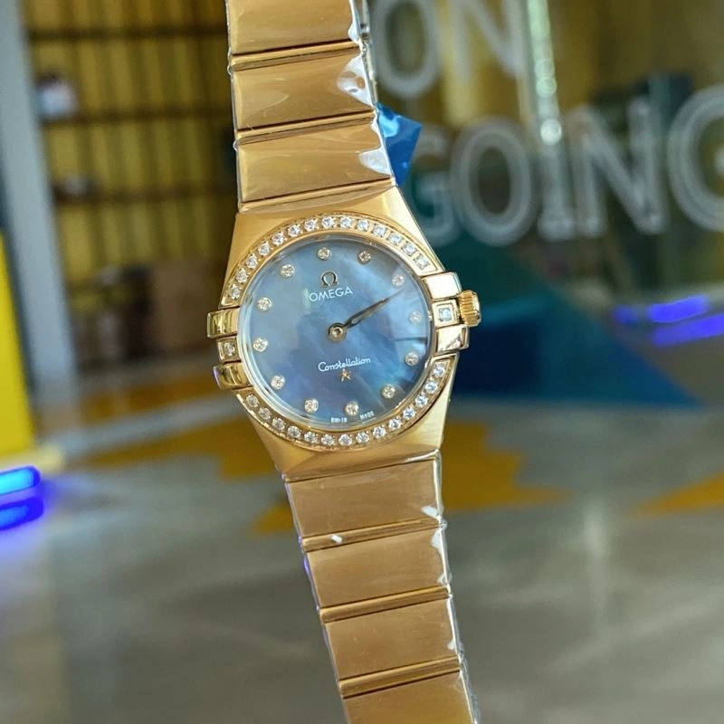 OEM OMEGA Watches