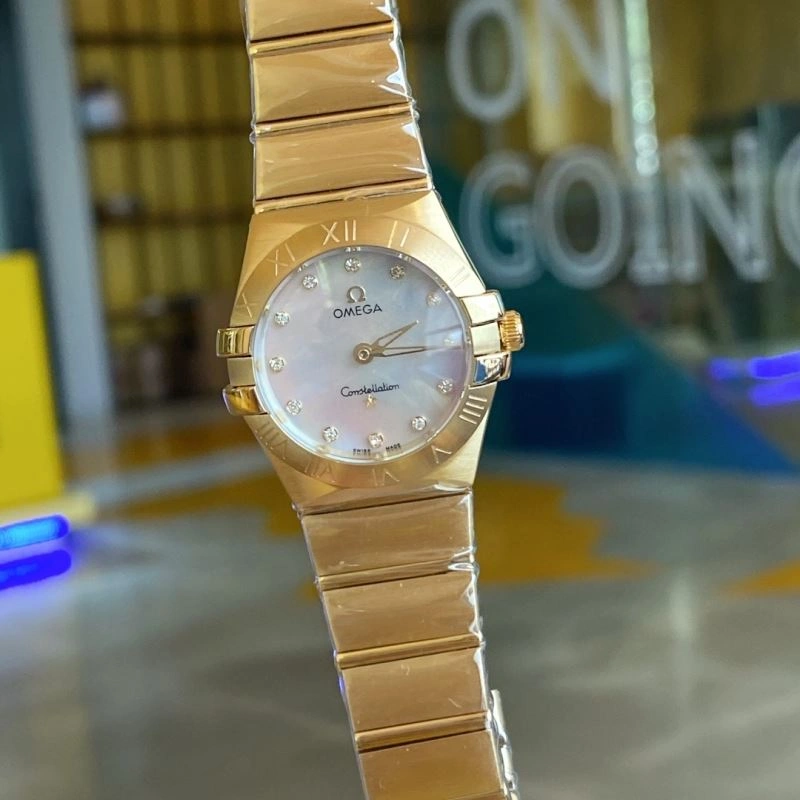 OEM OMEGA Watches