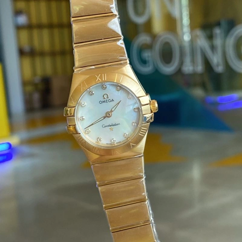 OEM OMEGA Watches