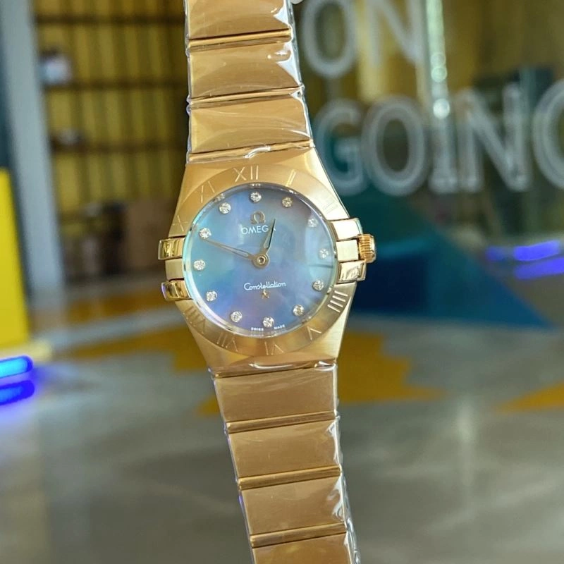 OEM OMEGA Watches