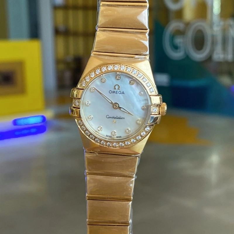 OEM OMEGA Watches