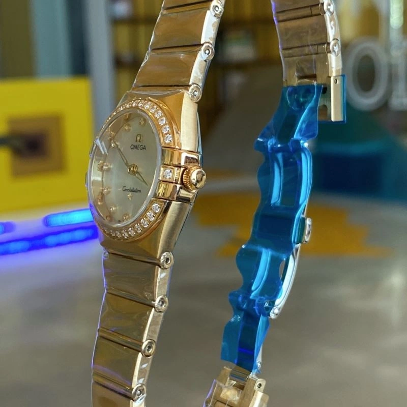 OEM OMEGA Watches