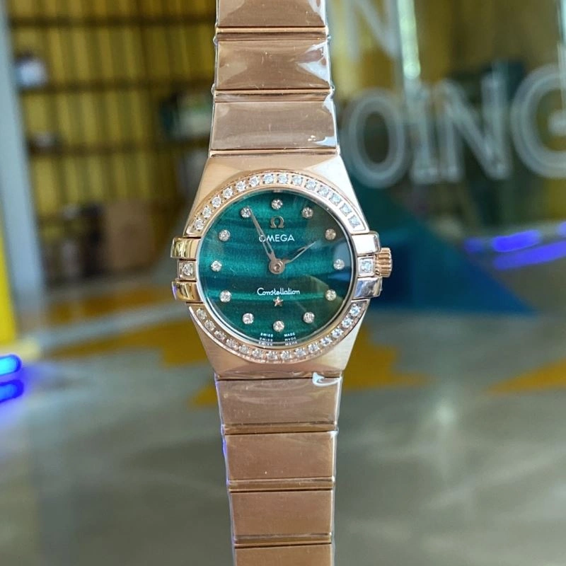 Official OMEGA Watches